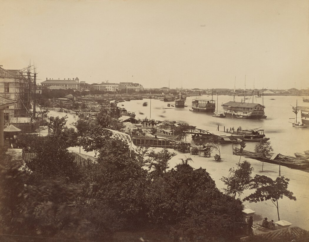 Victorian Realism, China, and the Politics of Form | Undisciplining the ...